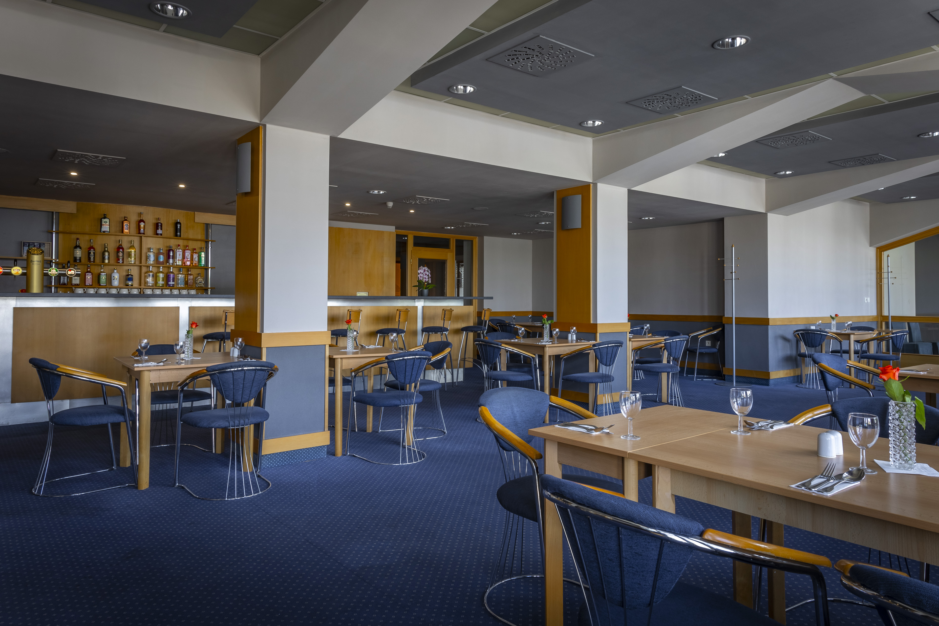 Menu restaurace Restinn ̓ - City inn' hotel Olomouc